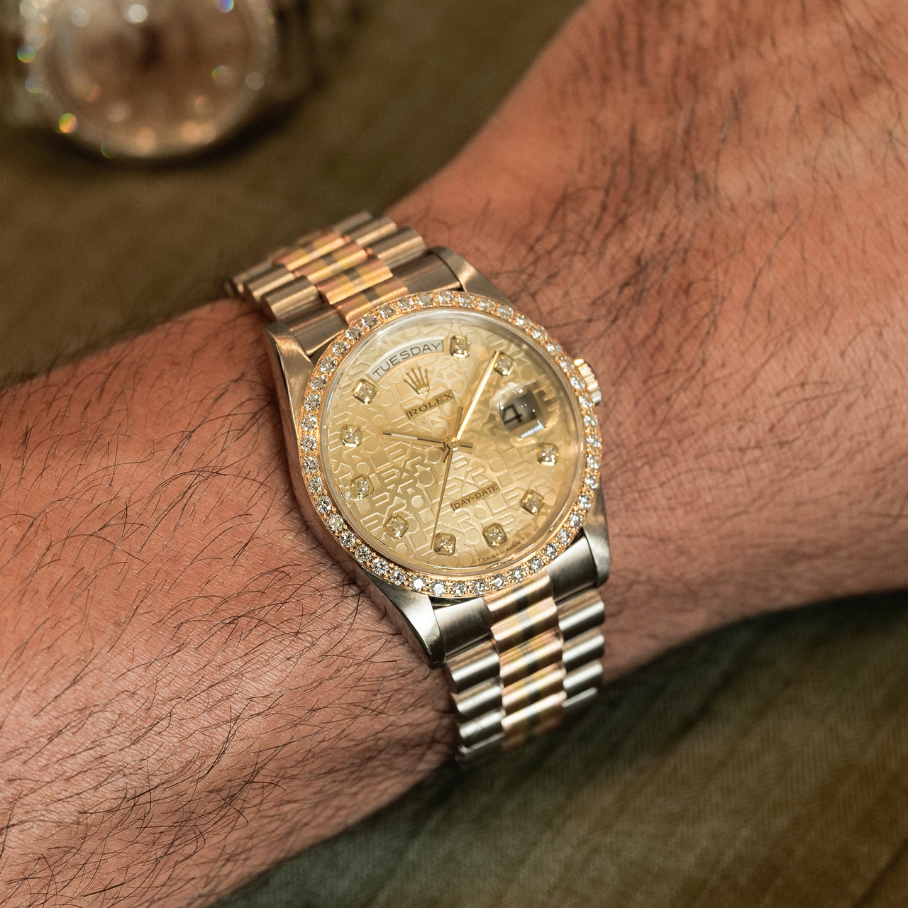 Inside King Charles III’s Watch Collection – Greenwich Time